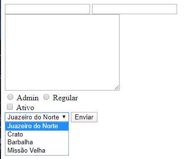 Como Criar Formulário HTML: Parte 01 - TipsCode